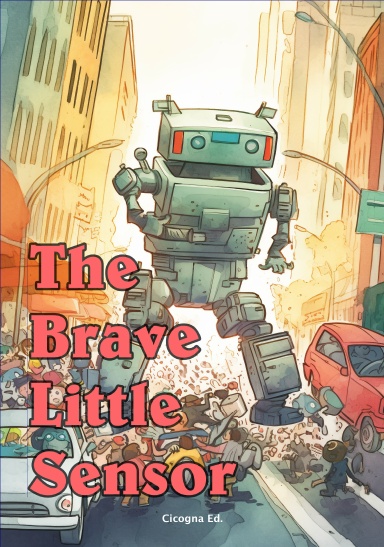 The Brave Little Sensor