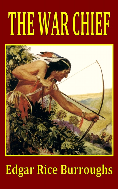 The War Chief