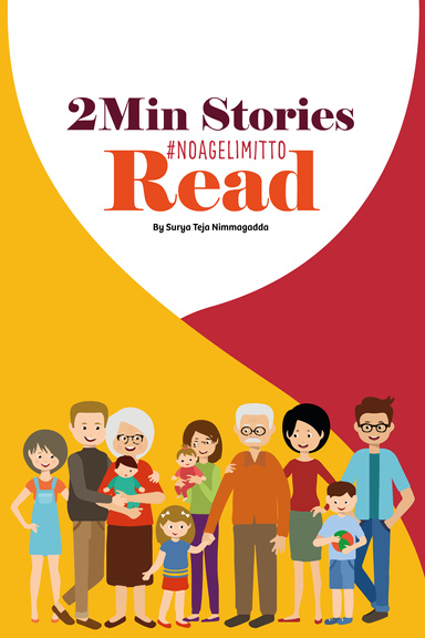 2 Min Stories