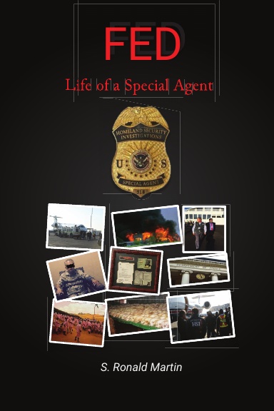 FED Life of a Special Agent