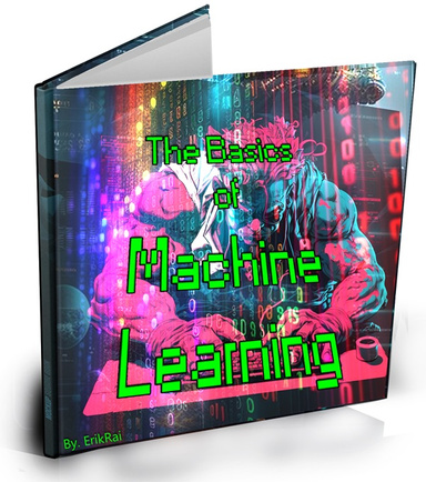 The Basics of Machine Learning