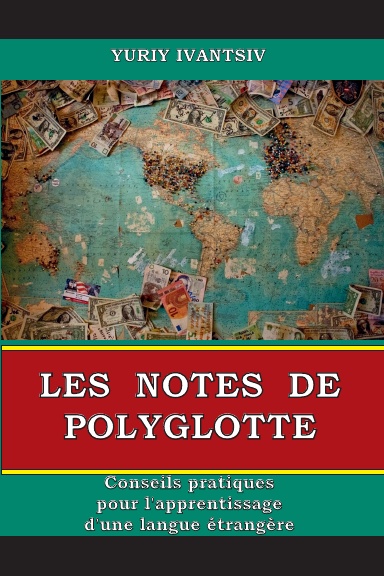 Les notes de Polyglotte