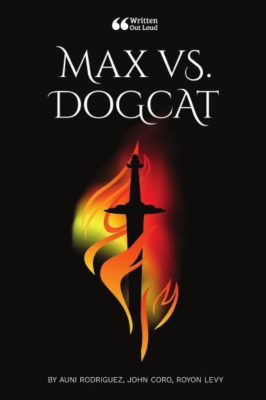 Max vs. Dogcat