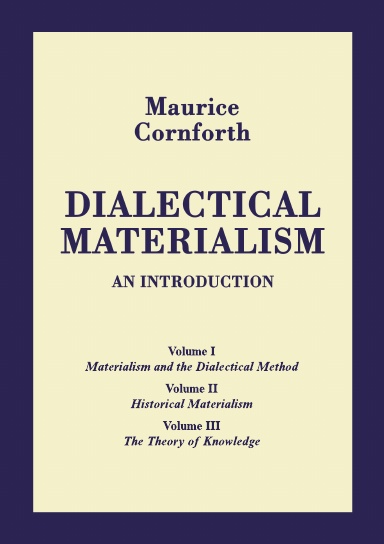 Dialectical Materialism: An Introduction