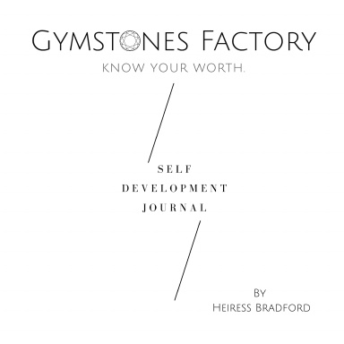 Self Development Journal