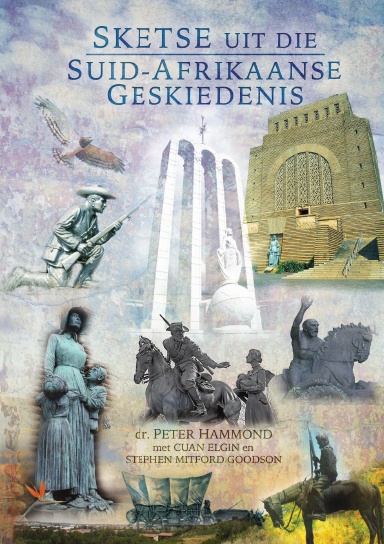Sketse Uit Die Suid-Afrikaanse Geskiedenis