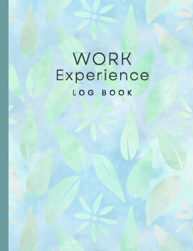 Work Experience Logbook