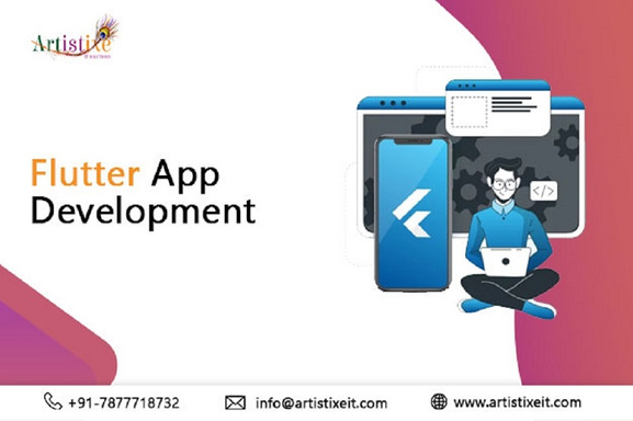 How is Flutter App Development Setting Trends?