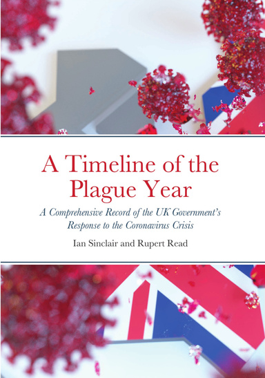 A Timeline of the Plague Year