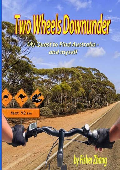 Two Wheels Down Under