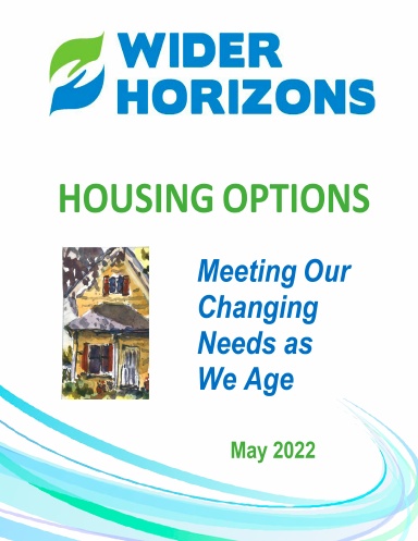 Housing Options