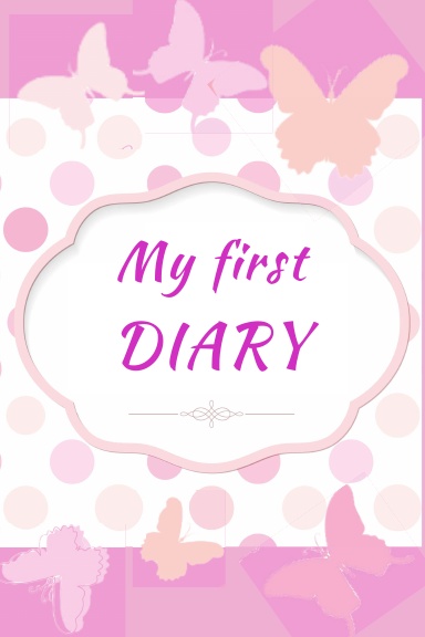 My first diary