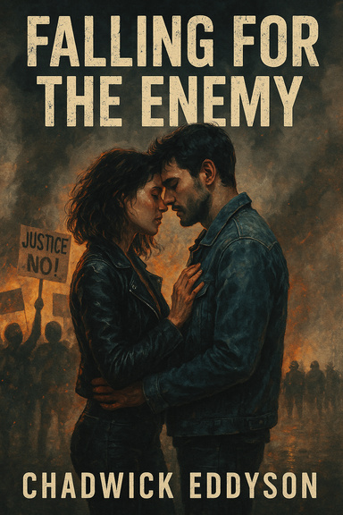 Falling For The Enemy