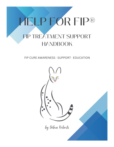 Help for FIP® Treatment Support Handbook