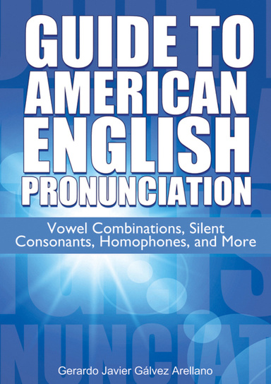 Guide to American English Pronunciation (Text and Audio) Downloads