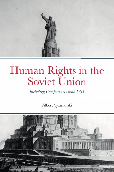Human Rights in the Soviet Union