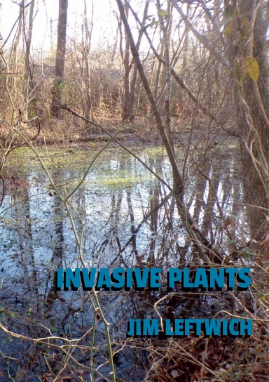 Invasive Plants