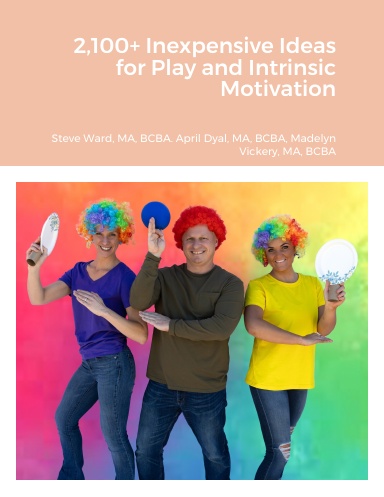 2,100+ Inexpensive Ideas for Play and Intrinsic Motivation