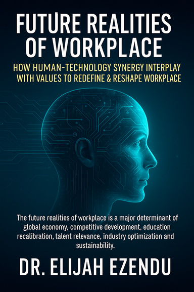 Future Realities of Workplace