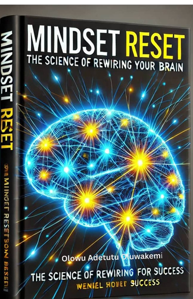 MINDSET RESET