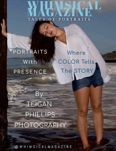 Whimsical Magazine
