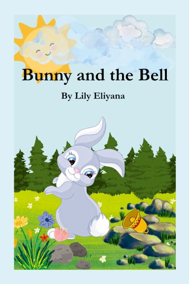 Bunny and the Bell