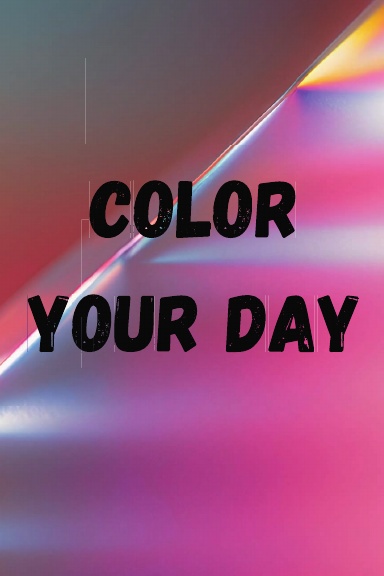 Color your day