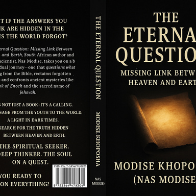 The Eternal Question