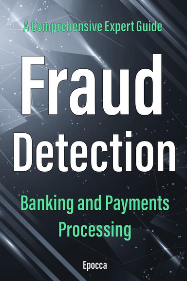 A Comprehensive Guide to Fraud Detection in Banking and Payments Processing