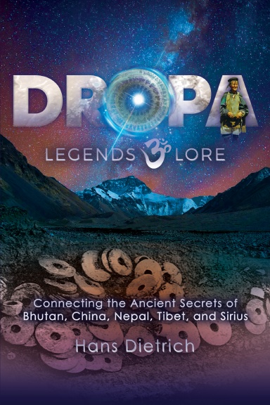 Dropa Legends & Lore