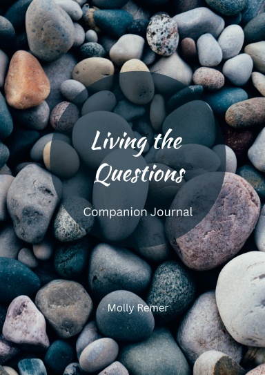 Living the Questions Companion Journal