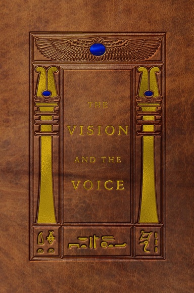 The Vision and the Voice