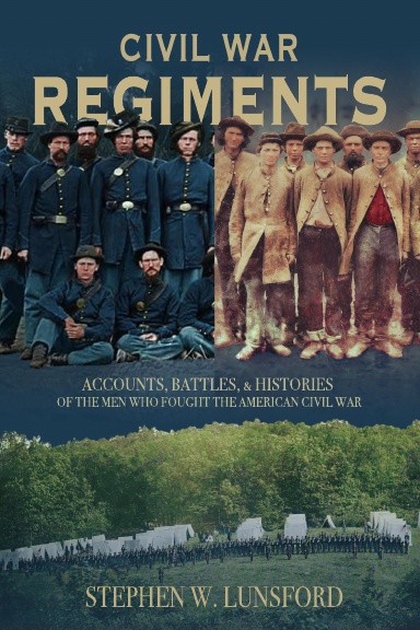Civil War Regiments