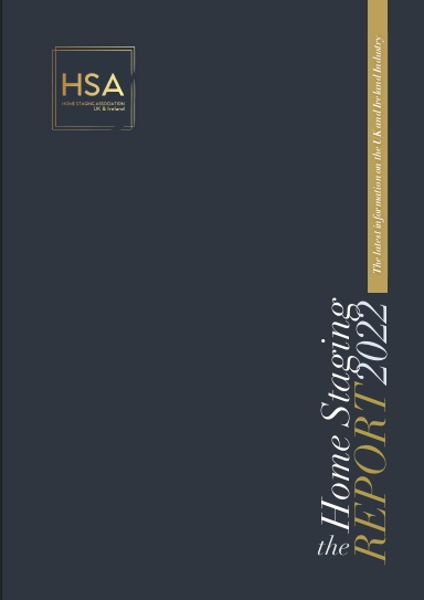 HSA Home Staging Report 2022