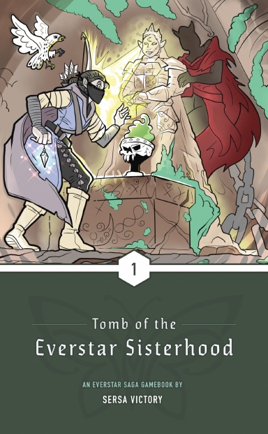 Tomb of the Everstar Sisterhood