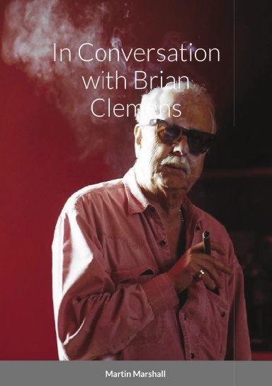 In Conversation with Brian Clemens