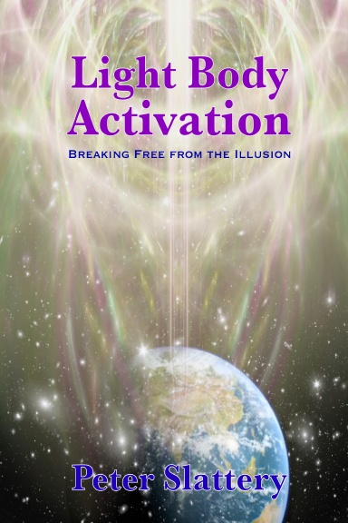 Light Body Activation