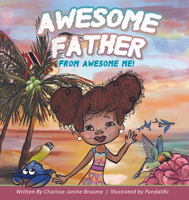 AWESOME FATHER from AWEsome Me!