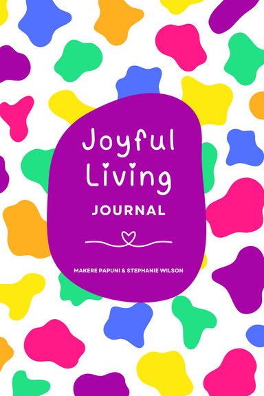 Joyful Living Journal