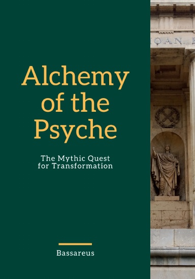 Alchemy of the Psyche