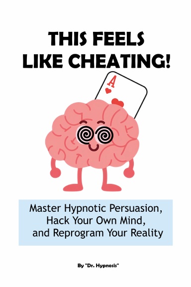 This Feels Like Cheating!