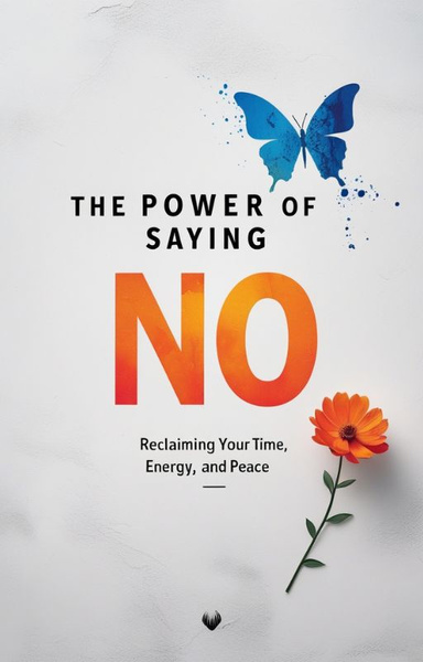 The Power of Saying No