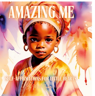 AMAZING ME