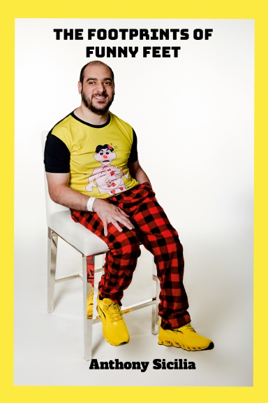 The Footprints of Funny Feet