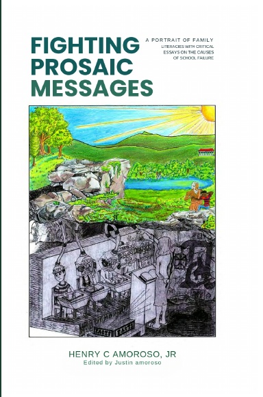 Fighting Prosaic Messages