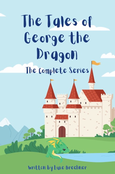 The Tales of George the Dragon