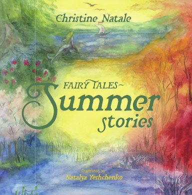 Fairy Tales: Summer Stories