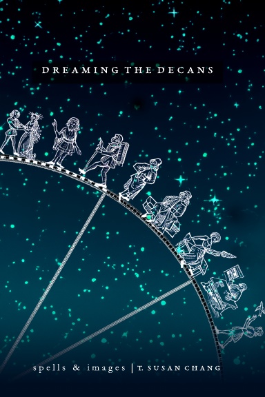 Dreaming the Decans