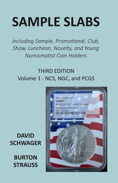 Sample Slabs 3rd Edition