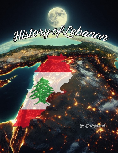 The History of Lebanon